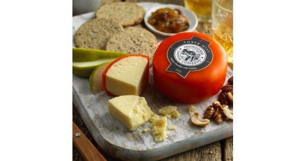 Cheddar Cheese