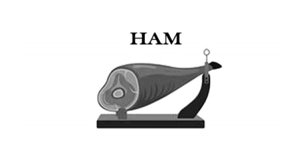 Ham
