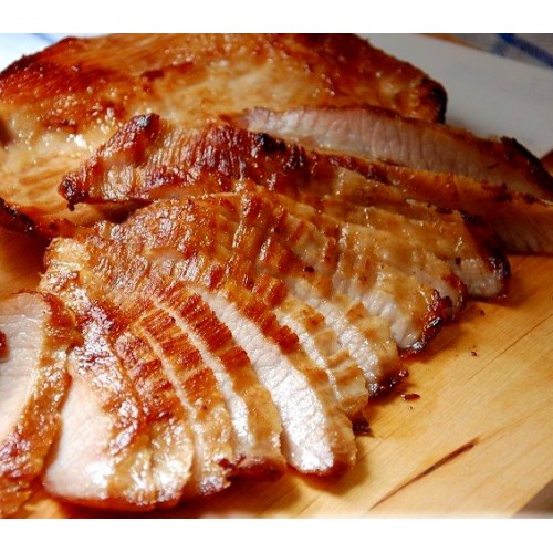 Pork Neck Meat